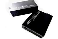 China Fiber Optic Media Converter 10/100Mbps For Network Communication Device for sale
