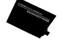 China Fiber Optic Media Converter 10/100Mbps For Network Communication Device for sale