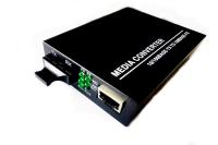 China Fiber Optic Media Converter 10/100Mbps For Network Communication Device for sale