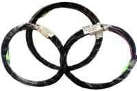 China FTTx 2core Pigtail Fiber Optic Cable SC APC 10mm 5m Multimode for sale
