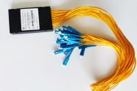 China Excellent Directivity 1X32 SC UPC fiber Cable Splitter SC UPC good uniformity for sale