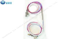 China LC UPC 1x2 FBT Optical Coupler 1310 1490 1550nm Uniform Splitting for sale