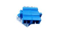 China Test Equipment Use Bare Fiber optical Adapter High Wearability for sale
