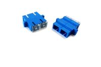 China Test Equipment Use Bare Fiber optical Adapter High Wearability for sale