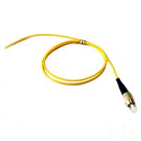 China LSZH 0.9mm2.0mm 1m 1.2m 1.5m FC/PC Fiber Optic Pigtail IEC SM for sale