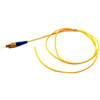 China 0.9mm2.0mm 1m 1.2m 1.5m FC UPC Fiber Optic Pigtail CATV and WAN for sale