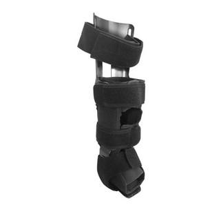 China Mesh Fabric Pro Lightweight Ankle Support With Lower Leg Support for sale