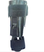 China OEM Pro Ankle Brace With Lower Leg Support , Lightweight Ankle Support for sale