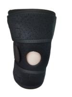 China Open Patella Neoprene Knee Brace Support for Arthritis ACL LCL MCL Sports Exercise for sale