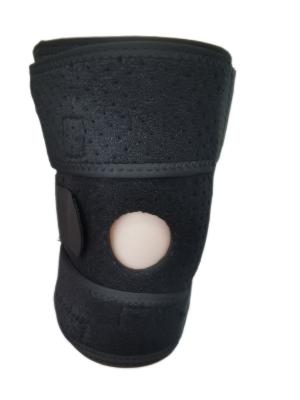 China Open Patella Neoprene Knee Brace Support for Arthritis ACL LCL MCL Sports Exercise for sale