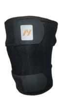 China Open Patella Neoprene Knee Brace Support for Arthritis ACL LCL MCL Sports Exercise for sale