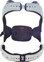 China Jewett Hyperextension Back Brace With Pubic Support - Thoracic & Lumbar Spine Flexion for sale