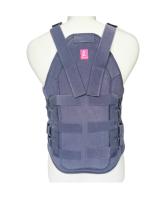 China Torso Lumbosacral Orthosis TLSO Back Brace for Kyphosis, Osteoporosis & Spine Fractures for sale