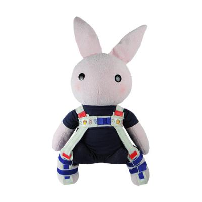 China Child Hip Abduction Splint Pavlik Harness, Pavlik Paediatric Dysplasia Harness for sale