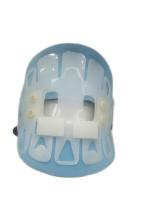 China Medical Lightweight Rigid Pediatric Cervical Collar For Kids for sale