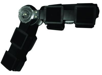 China ROM Adjustable Post OP Patella Knee Brace Support Stabilizer Pad S L Size for sale