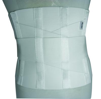China High Density Pain Relieving Lumbar Support Back Brace With FDA Certificate for sale