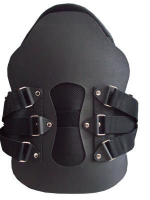 China Durable Breathable Back Spine Brace Anterior Posterior Plastic Support for sale