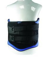 China Ergonomically Design XXL Orthopedic Back Brace For Scoliosis Pain Relief for sale
