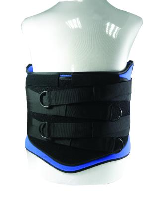 China Ergonomically Design XXL Orthopedic Back Brace For Scoliosis Pain Relief for sale