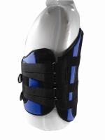 China Ergonomically Design XXL Orthopedic Back Brace For Scoliosis Pain Relief for sale