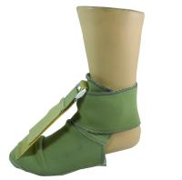 China Soft Stretching Lightweight Ankle Brace For Achilles Tendonitis , Arch Foot for sale
