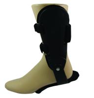 China Sports Guardian Medical Ankle Brace Ankle Brace For Achilles Tendonitis for sale