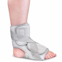 China Universal Plantar Fasciitis Medical Ankle Brace For Pain Relief , Broken Foot for sale