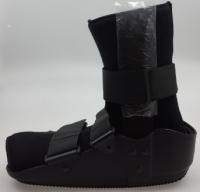 China Ankle / Foot Orthopedic Walking Boot Air Cam Walker Fracture Boot Adjustable for sale
