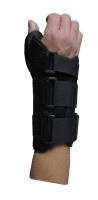 China Lightweight Thumb Spica Orthopedic Wrist Brace For Carpal Tunnel Syndrome for sale