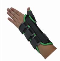 China Adjustable Wrist Support Carpal Tunnel Wrist Splint For Carpal Tunnel Syndrome for sale