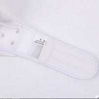 China Spine Pressure Rigid Medical Cervical Collar Polypropylene Piece Material for sale