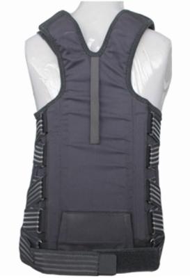 China Medical Lumbar Support Belt Back Spine Brace Thoracic Lumbar Posture Corrector for sale