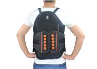 China Portable Medical Back Brace Support Lumbar Spine Brace Physical Therapy for sale