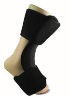 China Dorsal Night Splint Medical Ankle Brace For Plantar Fasciitis Pain Relief for sale