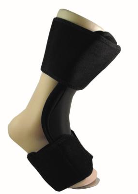 China Dorsal Night Splint Medical Ankle Brace For Plantar Fasciitis Pain Relief for sale