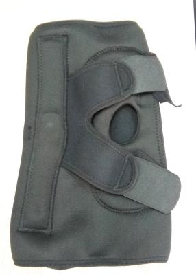 China Lateral J Patella Medical Knee Brace  Pain Relieving Knee Brace With Hinge for sale
