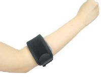 China Compression Gel Pad Universal Tennis Elbow Brace For Elbow Pain Relief for sale