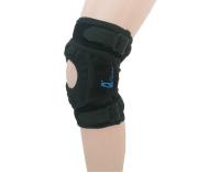 China S M L XL Medical Knee Brace Patella Adjustable Stabilizing Knee Support for sale