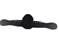 China Universal LSO Back Support Brace With Mechanism Pulley Soft Breathable Fabric for sale