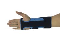 China Portable Thermal Compression Wrist Support For Carpal Tunnel Latex Free for sale