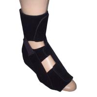 China Lightweight Soft Night Splint Ankle Splint For Plantar Fasciitis Heel Pain Relief for sale