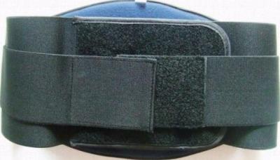 China Flexible Washable Back Spine Brace Medical Back Support Belt S M L Size for sale