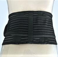 China Elastic Lumbar Stabilizing Deluxe Back Stabilizer , Universal Size for sale