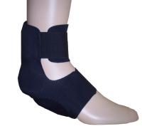 China Breathable Neoprene Medical Ankle Brace Heel Pain Ankle Support Bandage for sale