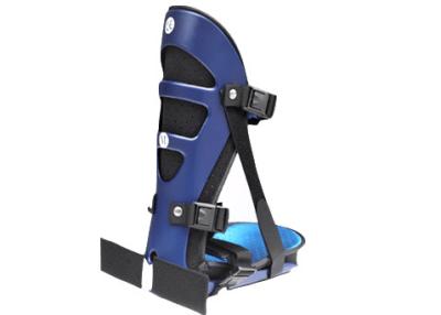 China Plantar Fasciitis Night Splint with 2 Steel Support , fit both left and right foots for sale
