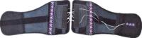China Adjustable Pulley Compression Back Spine Brace With Single Pull Strap for sale