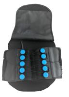 China Universal LSO Back Support Brace With Mechanism Pulley Soft Breathable Fabric for sale