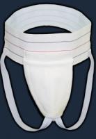 China Xl Size Athletic Supporter With Naturally Contoured Waistband For Comfort for sale