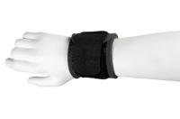 China Durable Universal Neoprene Wrist Band Wrist Compression Strap Wrist Brace for sale